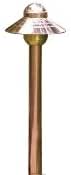 Hadco Copper Roof 11 9/16" High Landscape Light - Landscape Path Lights ...
