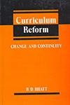 Amazon.in: Buy Curriculum Reform: Change and Continuity Book Online at ...