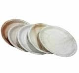Buy Areca Plates 12 INCH Plates Pack of 25 Online at Low Prices in ...