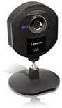 Amazon.com: Linksys WVC80N Wireless-N Internet Home Monitoring Camera