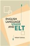 English Language Usage And Elt : Amazon.in: Books