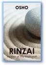 RINZAI ; master of irrational : OSHO: Amazon.in: Books