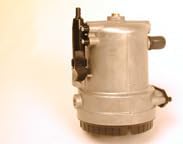 Amazon.com: Fleetguard FS1269 Fuel filter : Everything Else