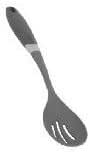 Amazon.com | Ecko Slotted Spoon: Slotted Cooking Spoons: Spoons