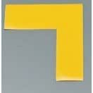 Amazon | 岩田製作所 ラインプロ L型シート 黄 LPL2 | DIY・工具・ガーデン