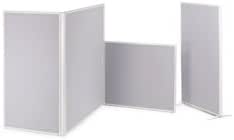 Amazon.com: Maxon Parallel Full-Fabric Panel : Home & Kitchen