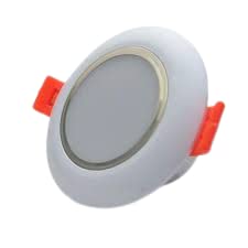 AD-606 DEEP Junction Box Light 3W : Amazon.in: Home & Kitchen