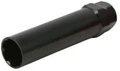 Amazon.com: XIAMI Black Socket Key Tool for 6 Spline Lug Nuts | 19mm, 3 ...