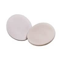 Compound Buffing Pads, 5" One Sided Polishing Pad: Amazon.com ...