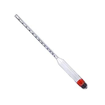 Density Hydrometer 800-850 for Diesel Hydrometer : Amazon.in ...