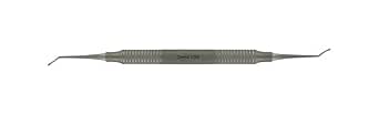 Dental USA 1727 Files 9/10 Hirschfeld File Scaler : Amazon.in ...