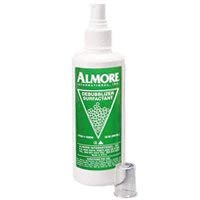 Amazon.com: ALM Surfactant Debubblizer 8oz Spray Bottle : Industrial ...
