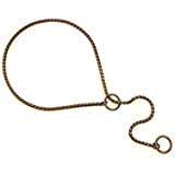 Buy Alvalley Snake Show Chain for Dogs Thickness 3,8 mm x 22 in Online ...