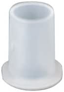 Amazon.com: 1/4" Tube OD x .170" Tube ID Jaco Kynar? Insert Fitting ...