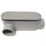 "type Lr" Pvc Access Fitting 3/4" : Amazon.in: Home Improvement
