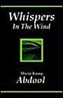 Buy Whispers In The Wind Book Online at Low Prices in India | Whispers ...