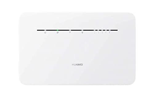 Huawei Mobiler Wifi Wlan-Router – Die 15 besten Produkte im Vergleich ...