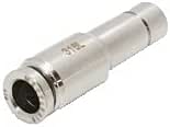 Amazon.com: 316L Stainless Steel Push To Connect Plug-In REDUCER 3/8 ...