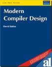 Buy Modern Compiler Design Book Online at Low Prices in India | Modern ...