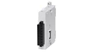 Auténtico driver programable original FX5-4AD-ADP : Amazon.com.mx ...
