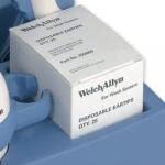 Amazon.com: Welch Allyn Ear Tips Model # 29360 : Health & Household