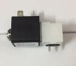 AS13437 FA74151 Solenoid Valve 2 Way use for Linx 4800 4900 6200 5900 ...