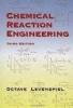 Amazon.com: Chemical Reaction Engineering, 2nd Edition: 9780471530169 ...