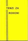 Amazon.com: Tenzi Za Rohoni: 9789966794154: Kenya Baptist Media: Books