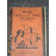 More Dick and Jane Stories, 1st Edition: Gray, Elson: Books - Amazon.ca