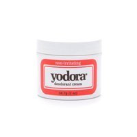 Amazon.com: Yodora Crema Desodorante 2 Oz por Yadora : Belleza y ...