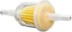 Amazon.com: Replacement Fuel Filter fits BMW OE Number : G4164 : Automotive