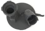 Amazon.com: KASINGS Dishwasher Sump Housing Replacement For KDFE104HPS1 ...