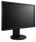 Amazon.com: Samsung SyncMaster 205BW-Black - 20 TFT active matrix Flat ...