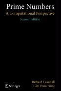 Prime Numbers: A Computational Perspective (COMMUNICATIONS AND CONTROL ...