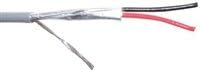 Amazon.com: Belden 5500FE 22 AWG Bare Copper Conductors, PP Insulation ...