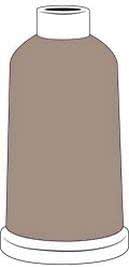 Amazon.com: Madeira Rayon Embroidery Thread 1100yd Spool BROWN GRAY ...