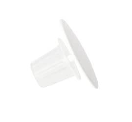 Cuspidor Screen 1 5/8", White: Dental Parts: Amazon.com: Industrial ...
