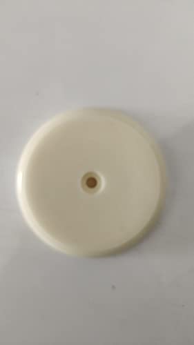 MATAJI Plastic CHAKKA Pack of 4 : Amazon.in: Home Improvement