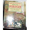 Soft furnishings with your overlocker: A step-by-step creative guide to ...