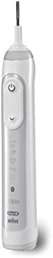 Amazon.com: Braun Oral-B Replacement Power Handle, D20 Plus White 6 ...