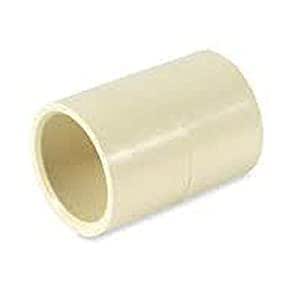 3/4 Inch CPVC Plastic Coupler (Pack of 20) : Amazon.in: Home Improvement