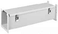 Square D Ljb4X 4X4 Wireway Cross Ftg - Electrical Equipment - Amazon.com