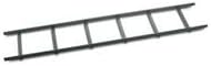 Power Cable Ladder 12" (30cm) Wide (Qty of 1) : Buy Online at Best ...