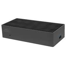 Targus USB-C Universal DV4K Docking Station with 100W Power (DOCK190USZ ...