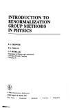 Amazon.com: Introduction to Renormalization Group Methods in Physics ...