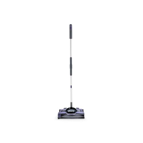 Top 10 Best Carpet Sweepers in 2024 Reviews | Buying Guide