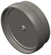 Amazon.com: Disco original Cummins 4088274, actor : Automotriz