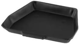 Aschelade von Hearth and Home, schwarz, Aschenkasten, Aschen-Pfanne ...