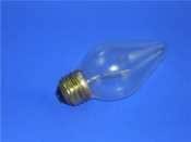 Amazon.com: HATCO Lamp, 60W, 120V, Incandescent, CTD : Industrial ...