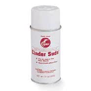 Amazon.com : Cramer Cinder Suds, Waterless Foam Hand Soap and Wound ...